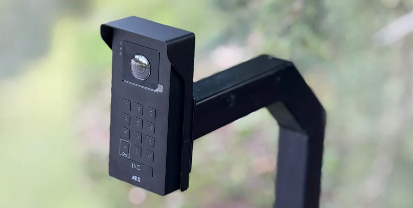 The Advantages of Adding an Intercom System to Your Residential ...