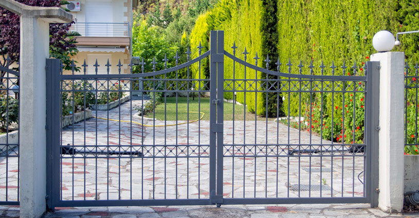 Everything To Know About Dual Gate Openers - Techno Gate GTA