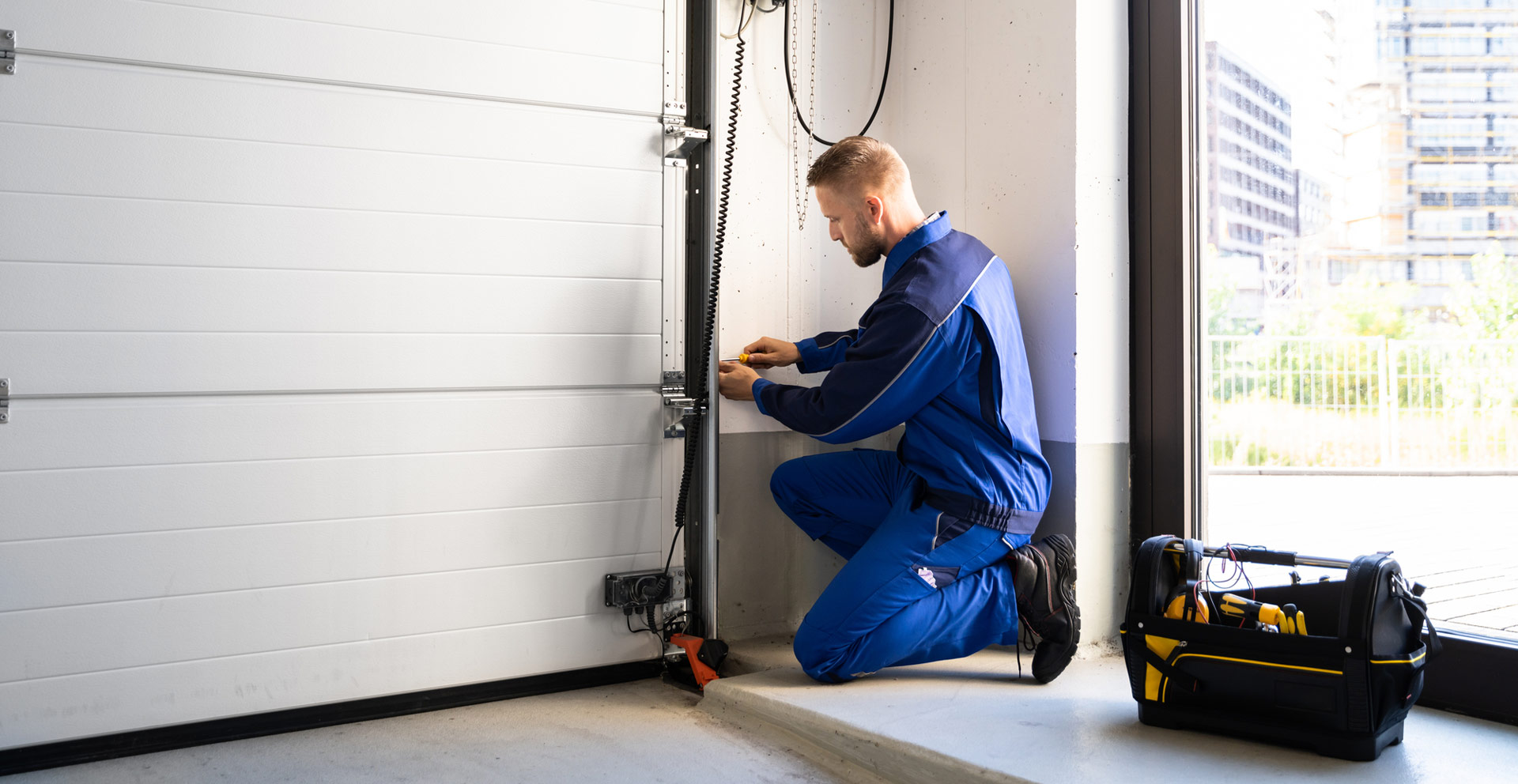 Professional Gate Installation & Services - Techno Gate GTA